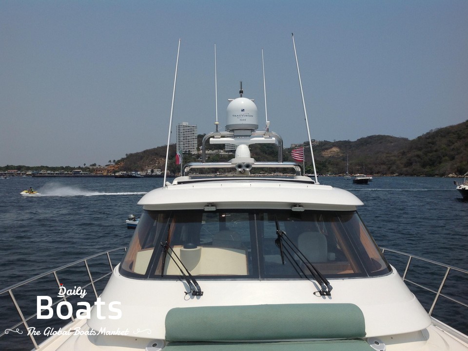 McKinna Sport Yacht for sale. View price, photos and Buy McKinna Sport ...