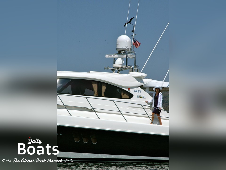 2010 McKinna Sport Yacht for sale. View price, photos and Buy 2010 ...