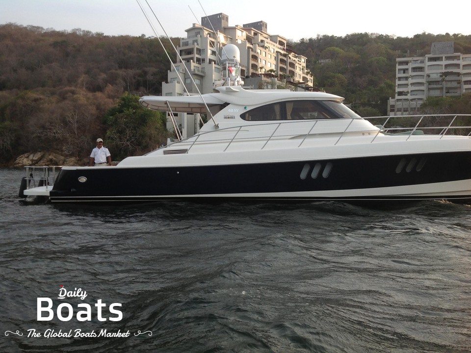 2010 McKinna Sport Yacht for sale. View price, photos and Buy 2010 ...
