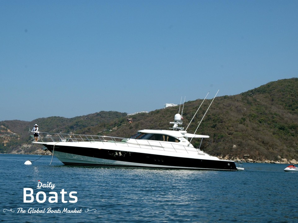 McKinna Sport Yacht for sale. View price, photos and Buy McKinna Sport ...