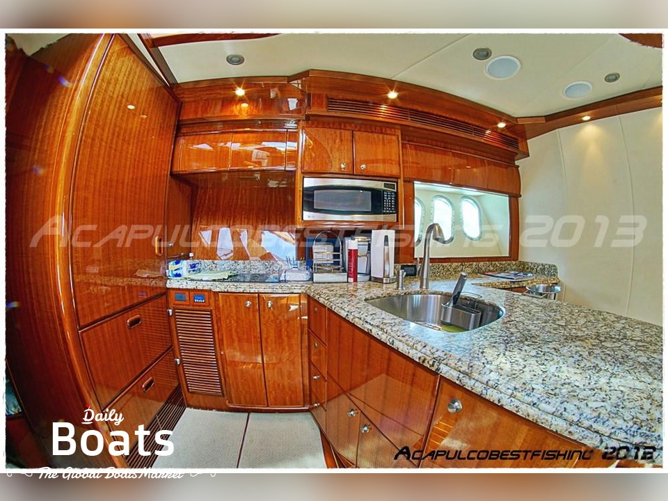 McKinna Sport Yacht for sale. View price, photos and Buy McKinna Sport ...