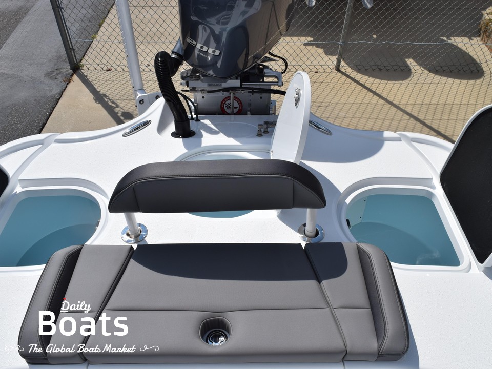 2023 Yellowfin 21 Bay for sale. View price, photos and Buy 2023 ...