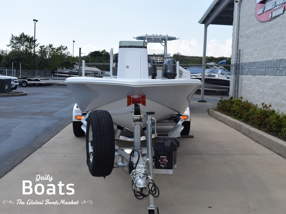2023 Yellowfin 21 Bay for sale. View price, photos and Buy 2023 ...
