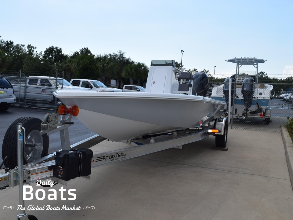 2023 Yellowfin 21 Bay for sale. View price, photos and Buy 2023 ...