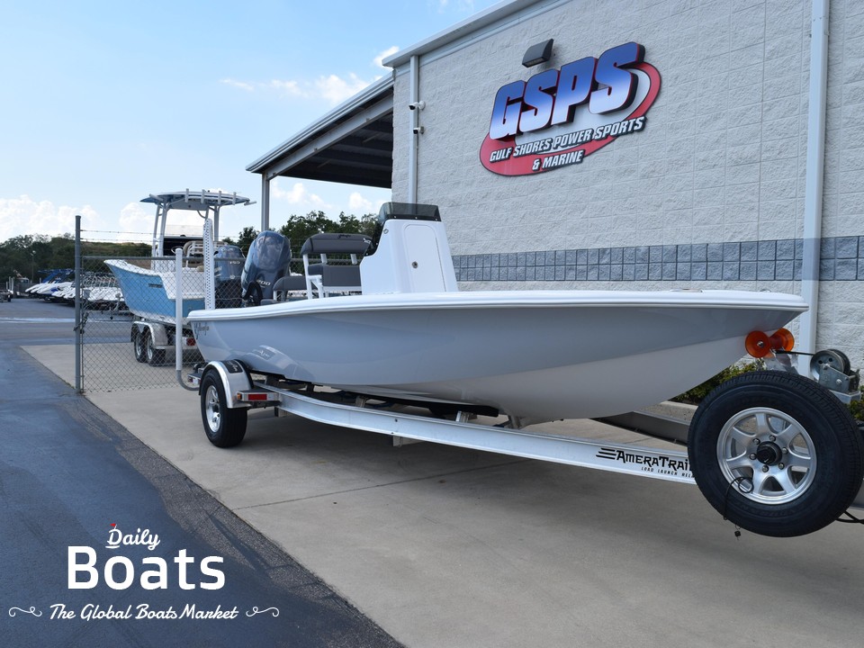 2023 Yellowfin 21 Bay for sale. View price, photos and Buy 2023 ...