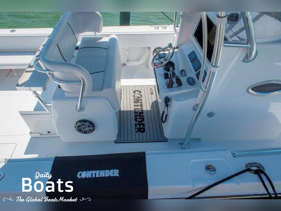 2022 Contender 39 St for sale. View price, photos and Buy 2022 ...