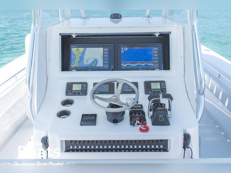 2022 Contender 39 St for sale. View price, photos and Buy 2022 ...