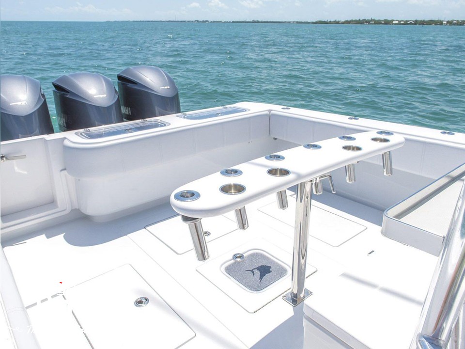 2022 Contender 39 St for sale. View price, photos and Buy 2022 ...