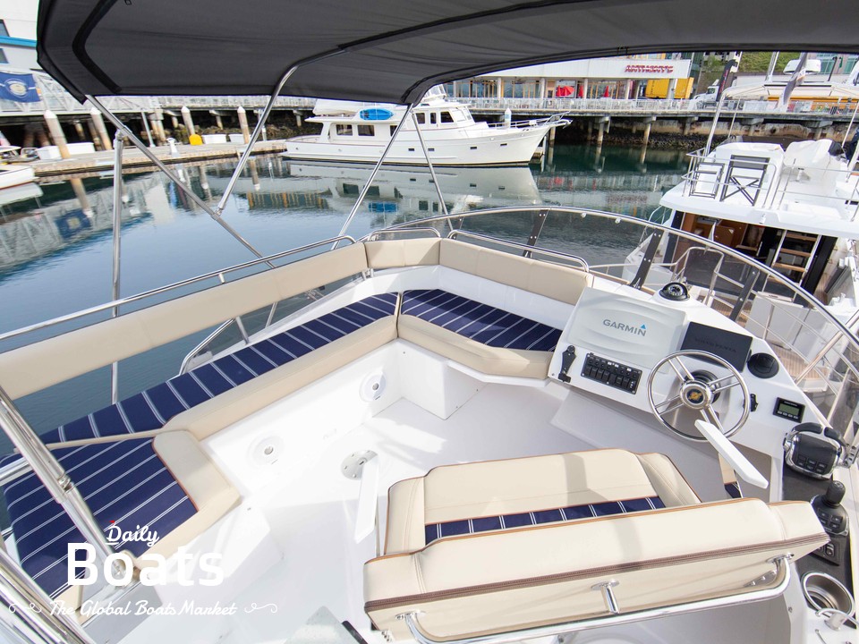 2023 Ranger Tugs 43 Command Bridge for sale. View price, photos and Buy ...