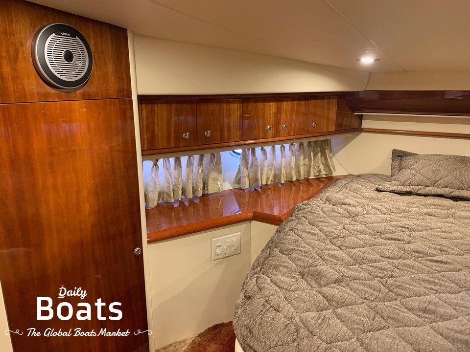 1999 Neptunus 54 Express for sale. View price, photos and Buy 1999 ...