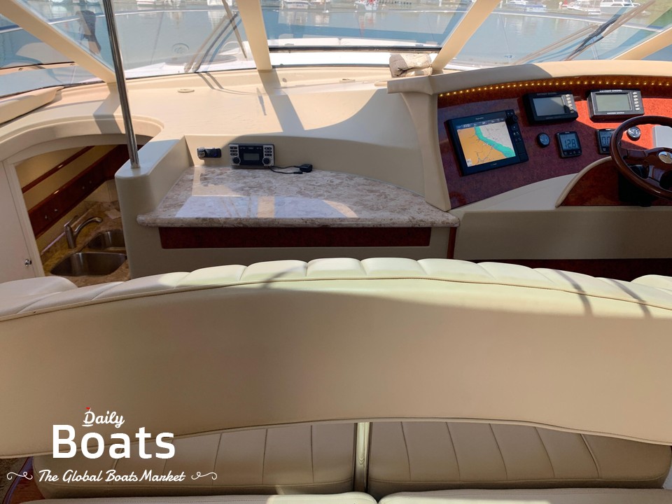 1999 Neptunus 54 Express for sale. View price, photos and Buy 1999 ...