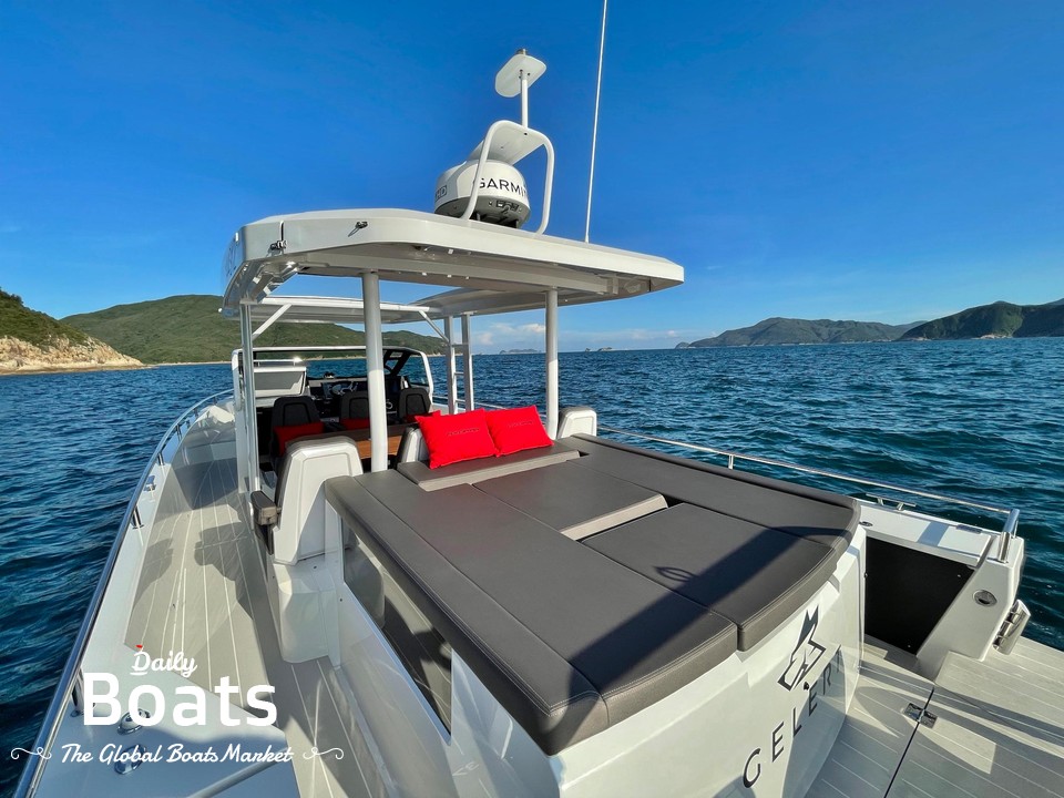 2017 Axopar 37 Sun Top for sale. View price, photos and Buy 2017 Axopar ...