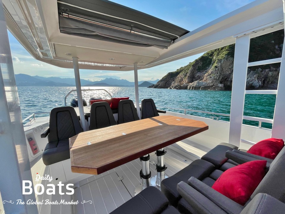 2017 Axopar 37 Sun Top for sale. View price, photos and Buy 2017 Axopar ...