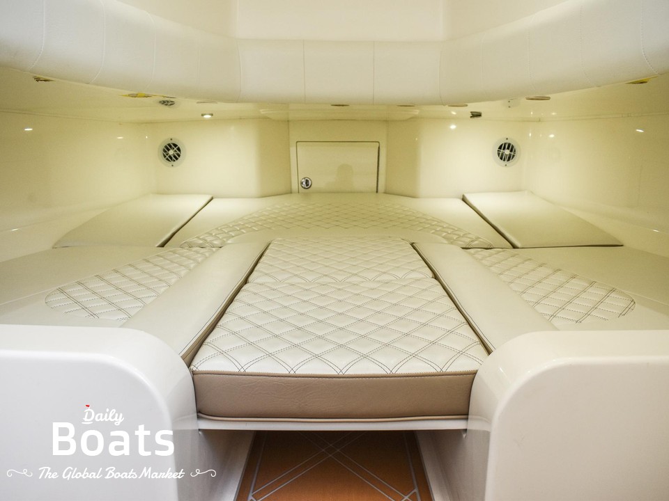 2022 Deep Impact 399 Sport for sale. View price, photos and Buy 2022 ...