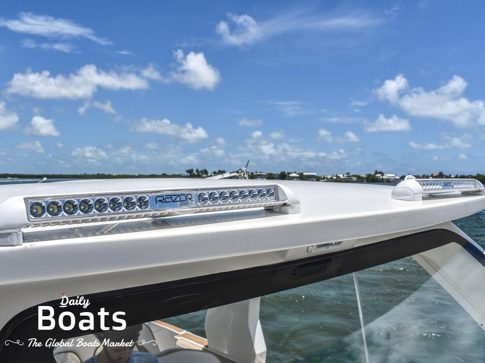 2022 Deep Impact 399 Sport for sale. View price, photos and Buy 2022 ...