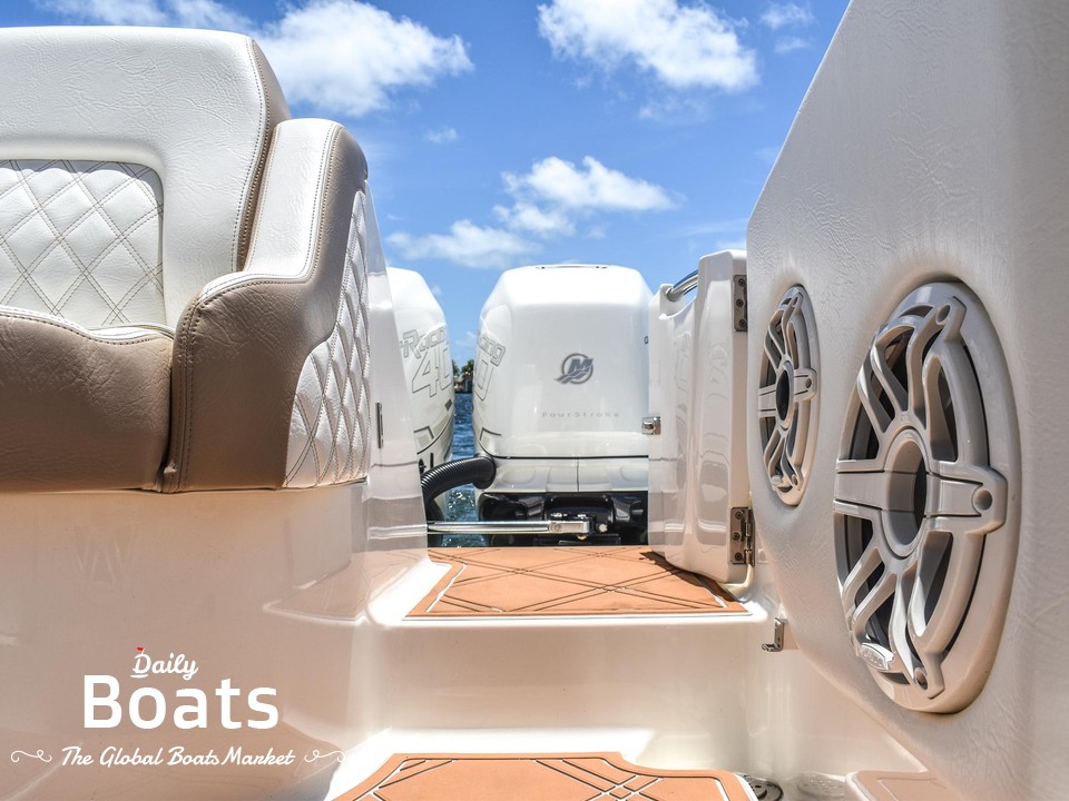 2022 Deep Impact 399 Sport for sale. View price, photos and Buy 2022 ...