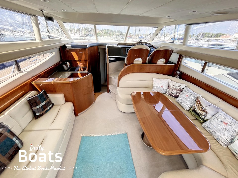 2006 Princess 50 Flybridge for sale. View price, photos and Buy 2006 ...