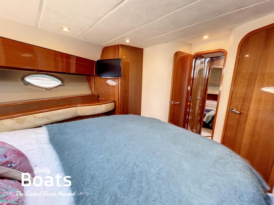 2006 Princess 50 Flybridge for sale. View price, photos and Buy 2006 ...