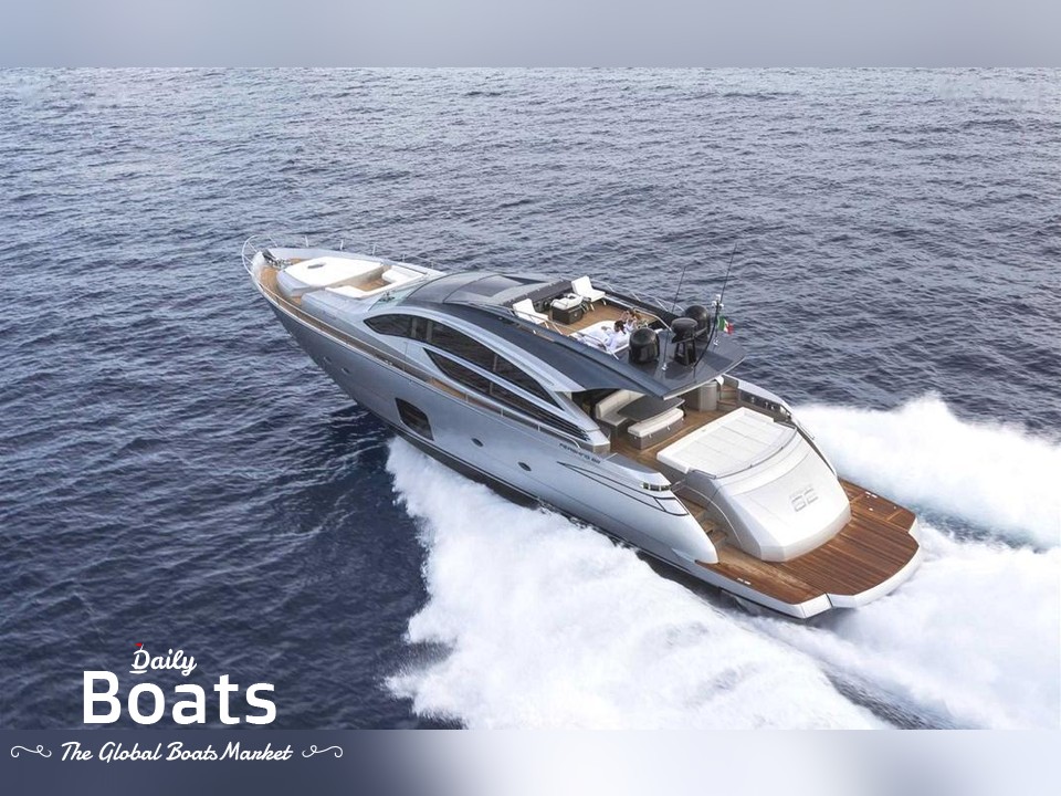 2018 Pershing 82 Vhp for sale. View price, photos and Buy 2018 Pershing ...