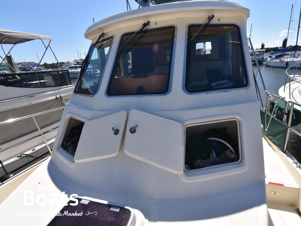 2013 North Pacific Pilothouse for sale. View price, photos and Buy 2013 ...