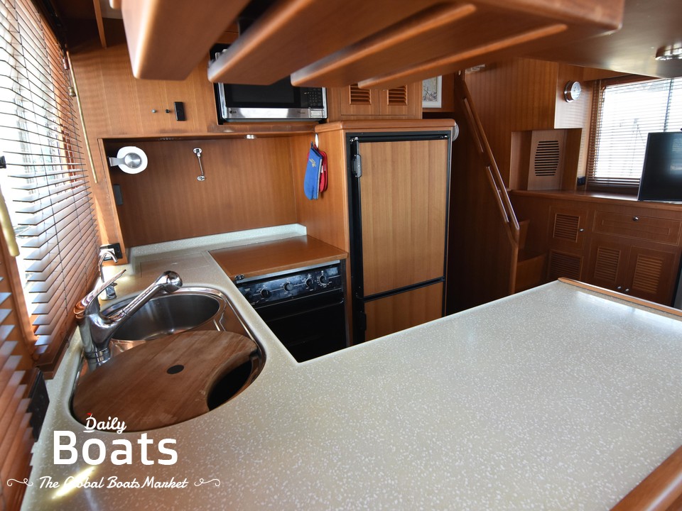 2013 North Pacific Pilothouse for sale. View price, photos and Buy 2013 ...