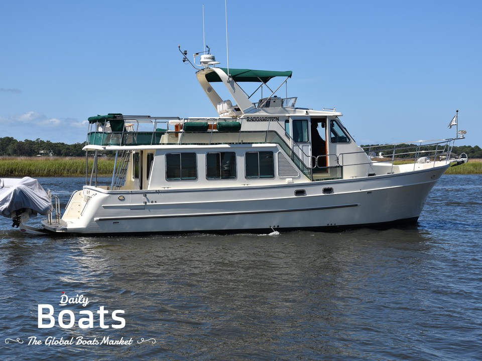 2013 North Pacific Pilothouse for sale. View price, photos and Buy 2013 ...