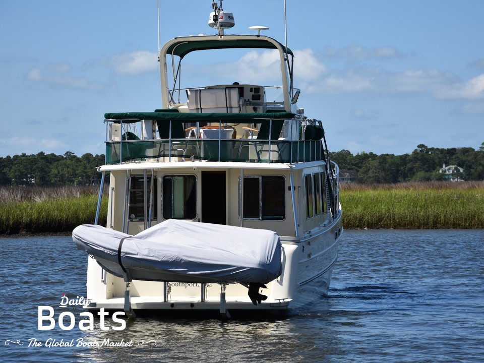 2013 North Pacific Pilothouse for sale. View price, photos and Buy 2013 ...