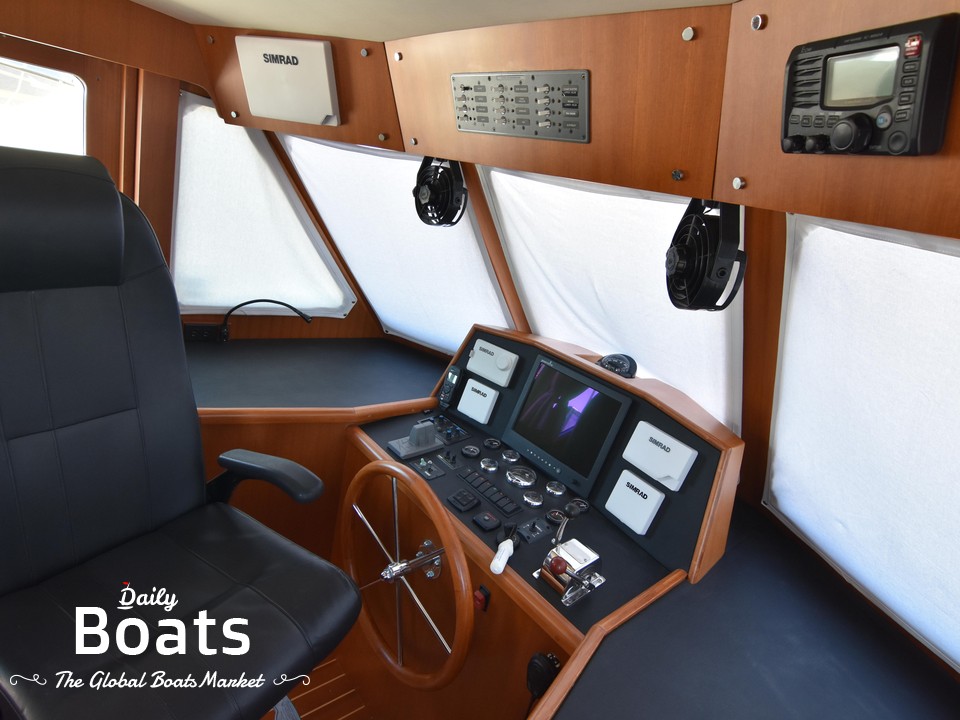 2013 North Pacific Pilothouse for sale. View price, photos and Buy 2013 ...