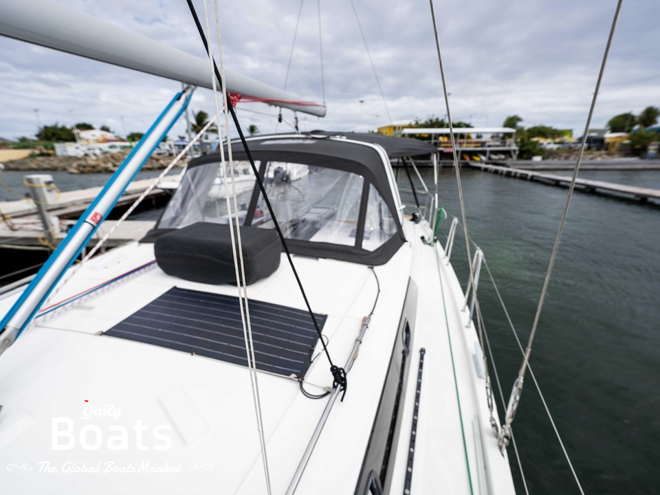 2017 Beneteau 41.1 for sale. View price, photos and Buy 2017 Beneteau ...