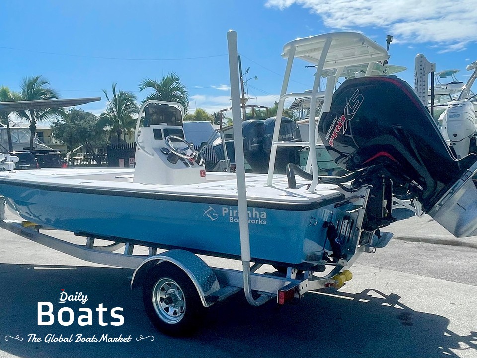 2022 Piranha Magro P180 for sale. View price, photos and Buy 2022 ...