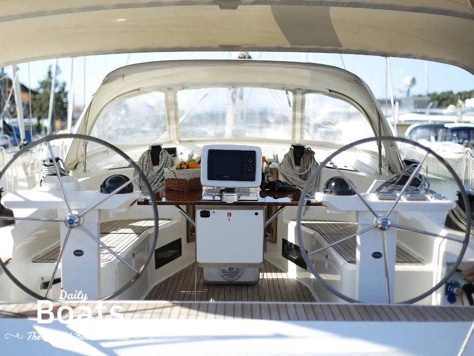 2011 Bavaria 45 Cruiser for sale. View price, photos and Buy 2011 ...