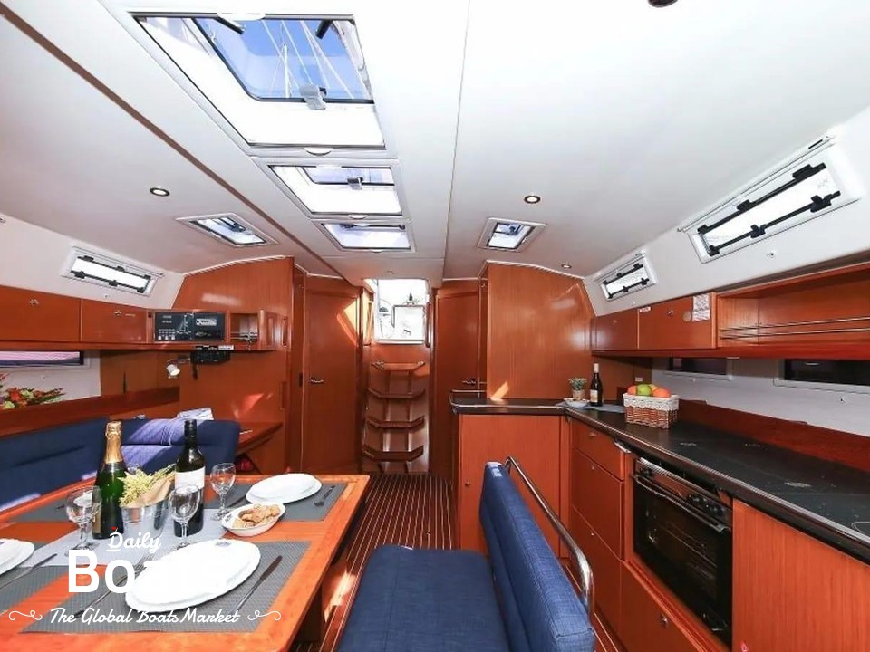 2011 Bavaria 45 Cruiser for sale. View price, photos and Buy 2011 ...