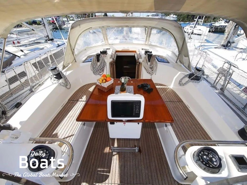2011 Bavaria 45 Cruiser for sale. View price, photos and Buy 2011 ...