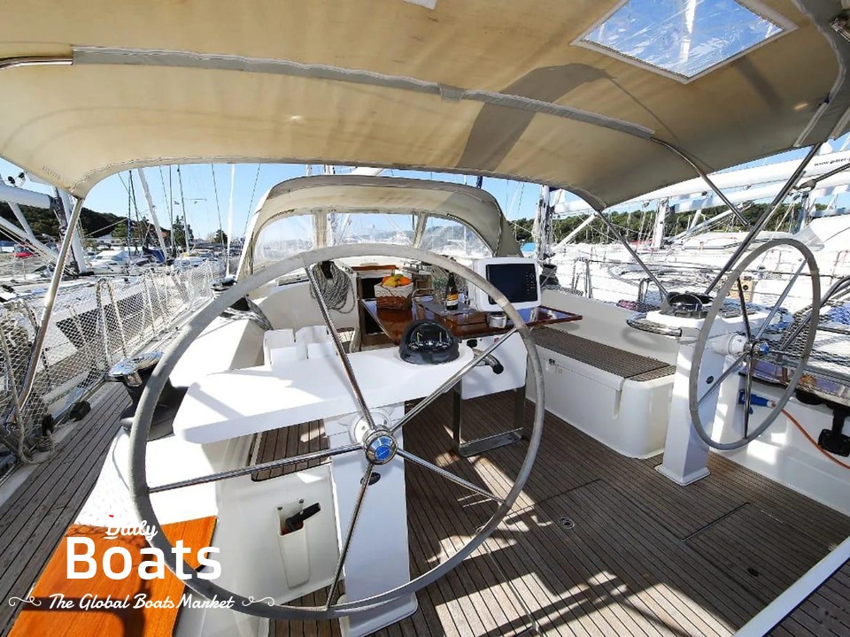 Bavaria 45 Cruiser for sale. View price, photos and Buy Bavaria 45 ...