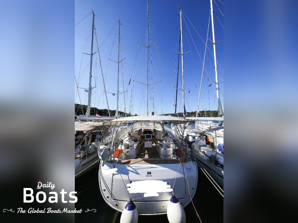 2011 Bavaria 45 Cruiser for sale. View price, photos and Buy 2011 ...