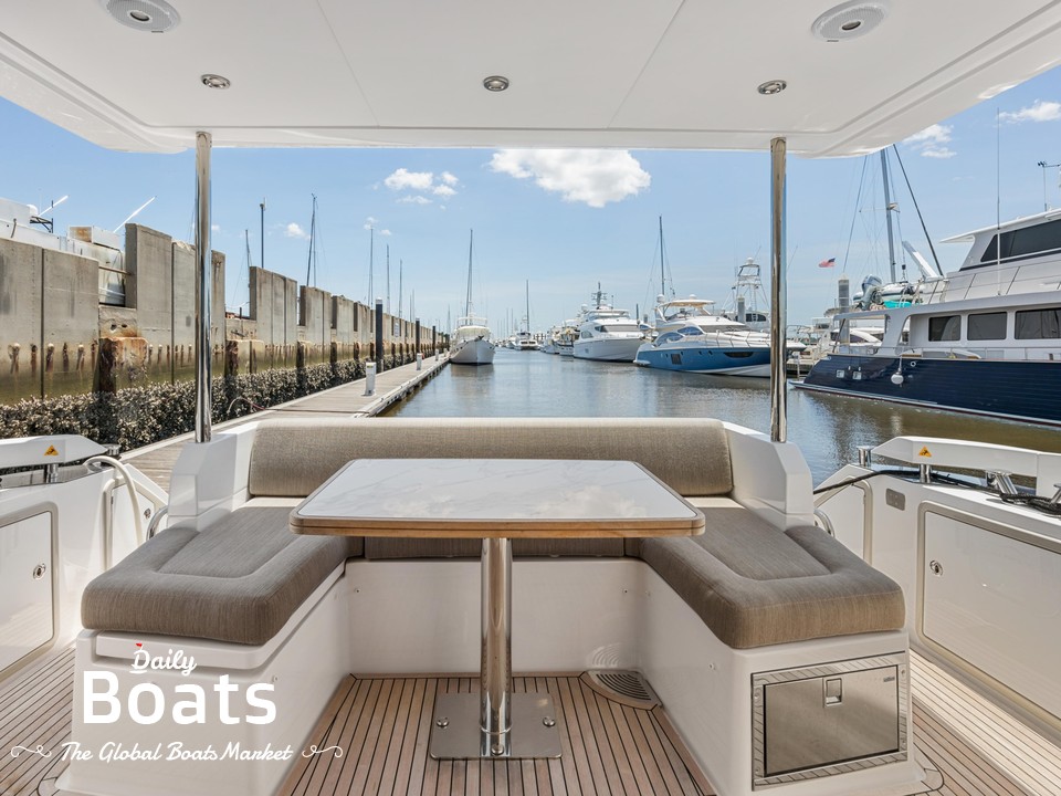 2021 Azimut Flybridge Motoryacht for sale. View price, photos and Buy ...