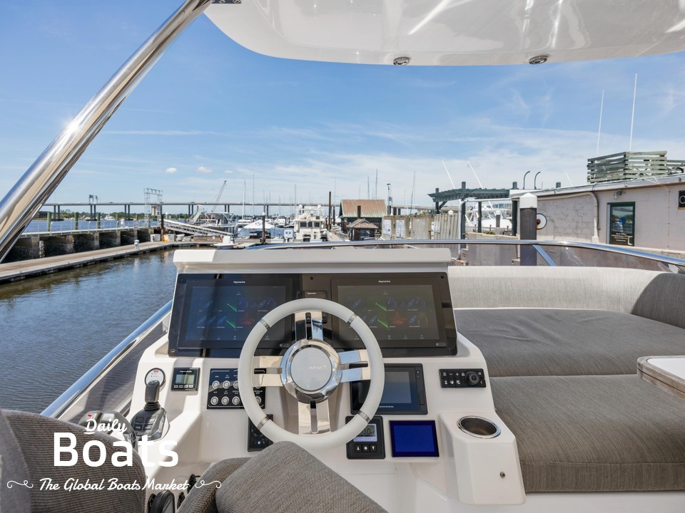 2021 Azimut Flybridge Motoryacht for sale. View price, photos and Buy ...