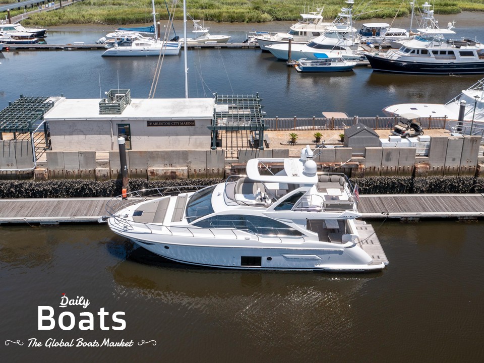 2021 Azimut Flybridge Motoryacht for sale. View price, photos and Buy ...