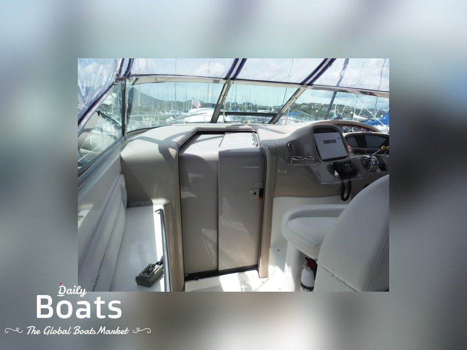 1999 Sea Ray 380 Sundancer for sale. View price, photos and Buy 1999 Sea Ray 380 Sundancer #345347