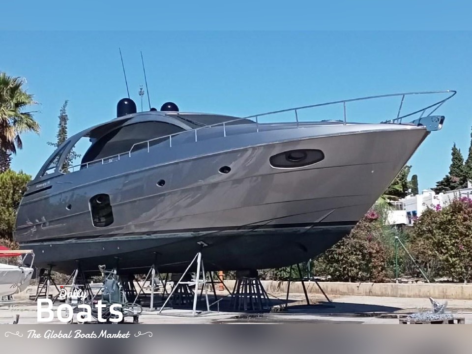 2017 Pershing 70 for sale. View price, photos and Buy 2017 Pershing 70 ...