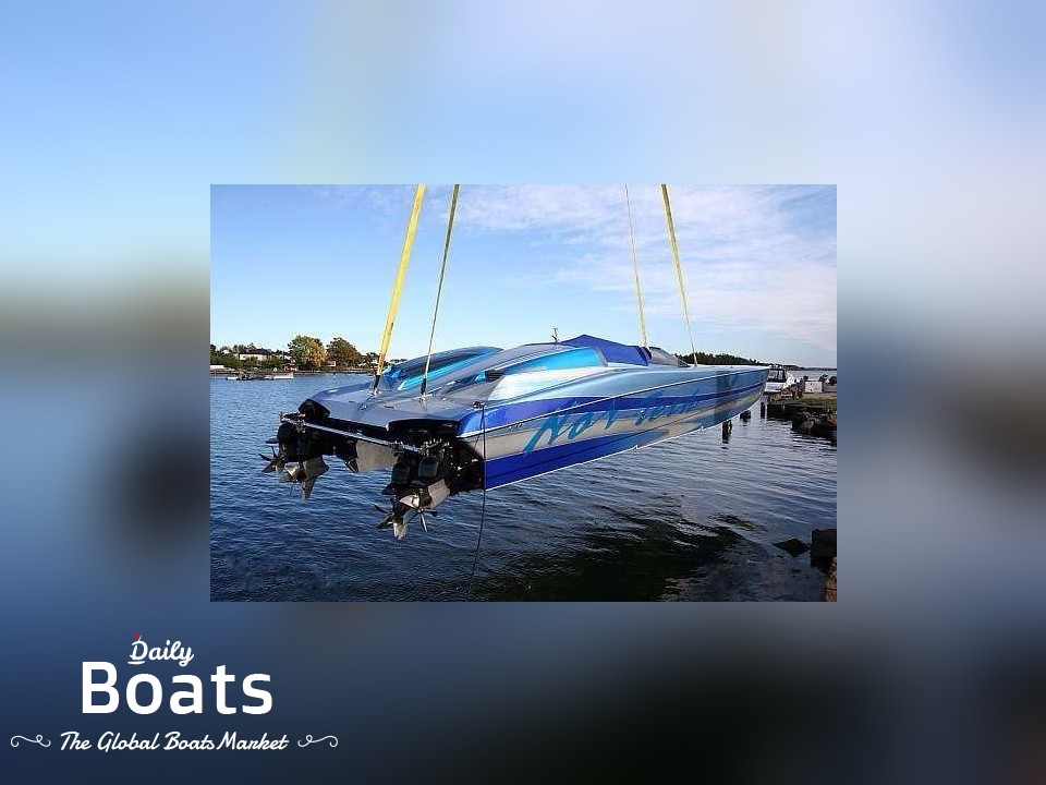 2007 Nor-Tech 5000 Roadster for sale. View price, photos and Buy 2007 ...