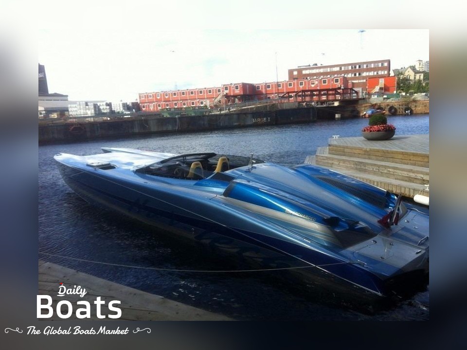 2007 Nor-Tech 5000 Roadster for sale. View price, photos and Buy 2007 ...