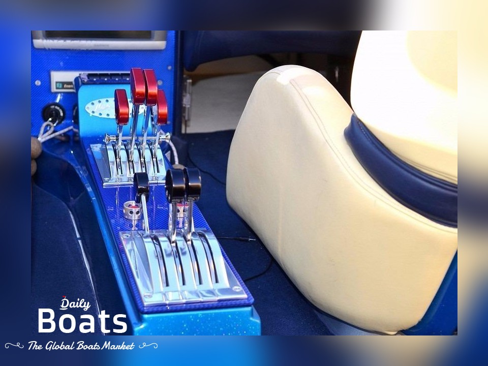 2007 Nor-Tech 5000 Roadster for sale. View price, photos and Buy 2007 ...