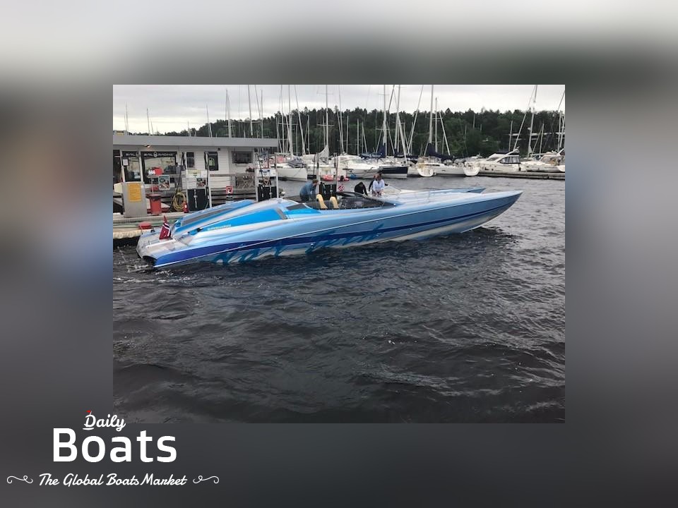 2007 Nor-Tech 5000 Roadster for sale. View price, photos and Buy 2007 ...