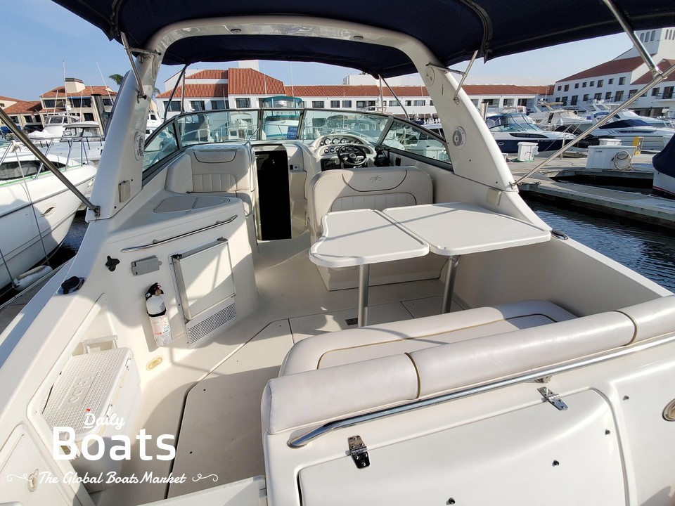 2000 Monterey 302 Cruiser for sale. View price, photos and Buy 2000 ...