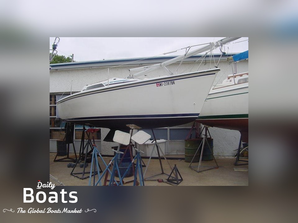 1986 Hunter 23 for sale. View price, photos and Buy 1986 Hunter 23 #345378