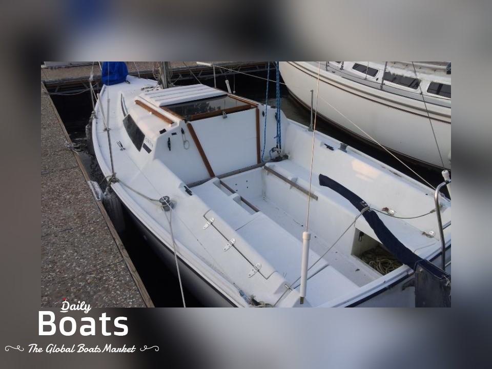 1986 Hunter 23 for sale. View price, photos and Buy 1986 Hunter 23 #345378