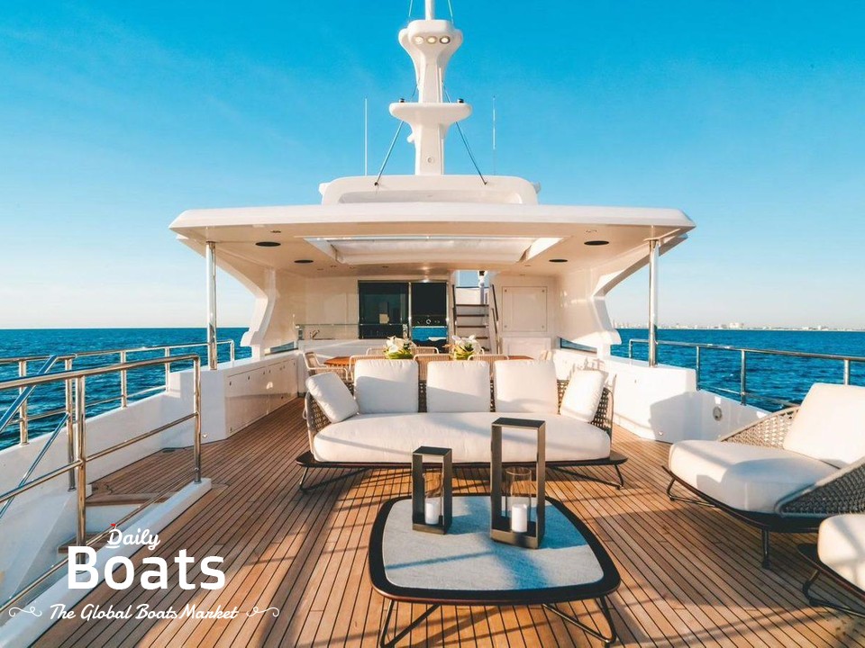 2020 Benetti Delfino 95 for sale. View price, photos and Buy 2020 ...