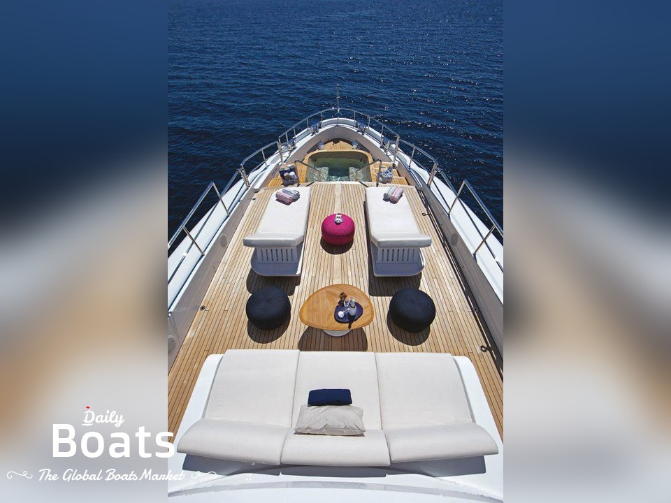 2020 Benetti Delfino 95 for sale. View price, photos and Buy 2020 ...