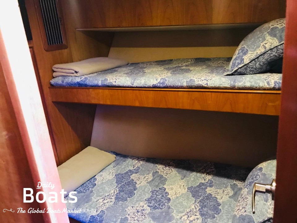 2005 Jannace 430C Sport Fisher for sale. View price, photos and Buy ...